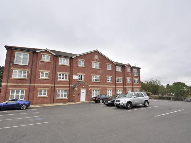 Jasmine House, Northampton NN4, 1 bed flat to rent, £800 pcm | PrimeLocation