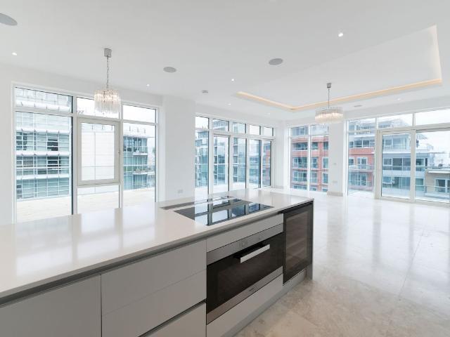 Jasmine House, Battersea Reach SW18, 3 bed flat to rent, £7,500 pcm | PrimeLocation