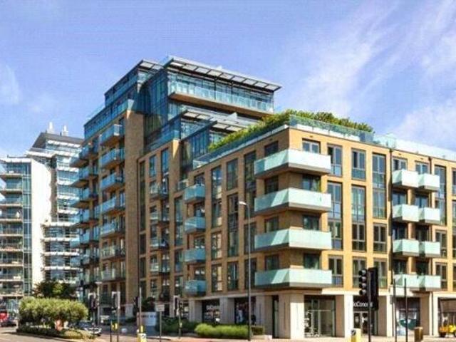 Jasmine House, Juniper Drive, 1 Bedroom Apartment