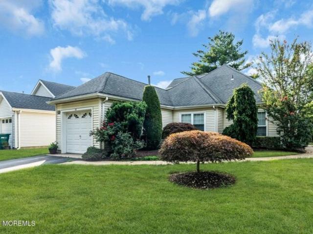 Jasmine Ln, Freehold, Home For Sale