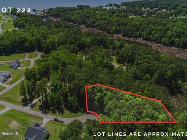 Jasmine Ln Lot,minnesott Beach, Plot For Sale
