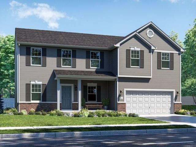 Jasmine Plan Grand Ridge Signature Community