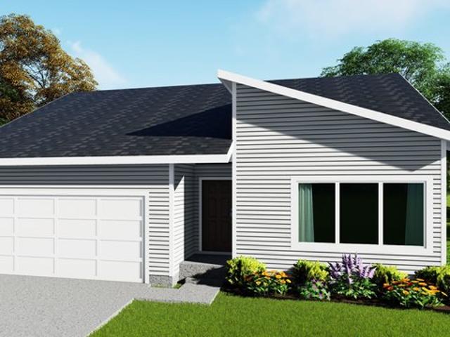 Jasmine Plan Highland Meadows Community