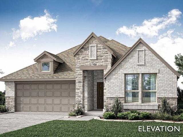 Jasmine Plan Mockingbird Heights Community