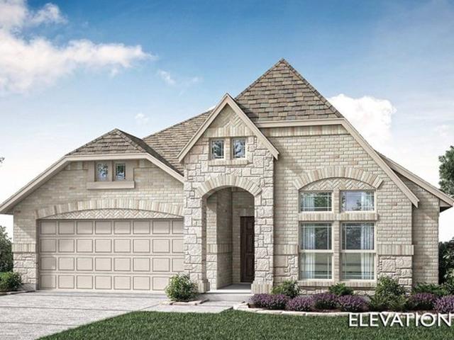 Jasmine Plan Meadow Vista Community