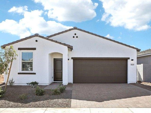 Jasmine Plan Solara Community