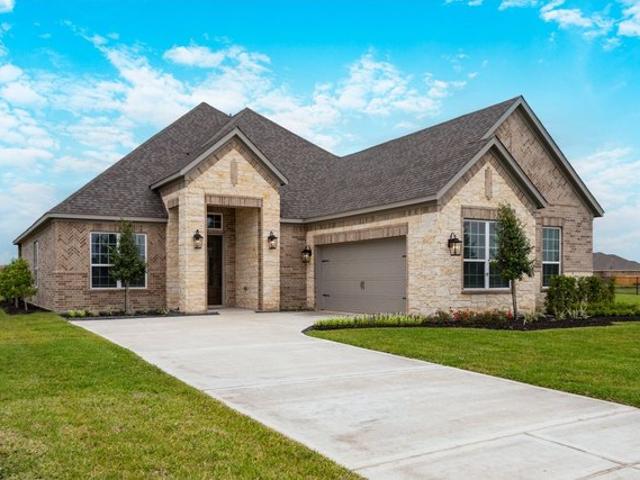 Jasmine Plan Sierra Vista Community