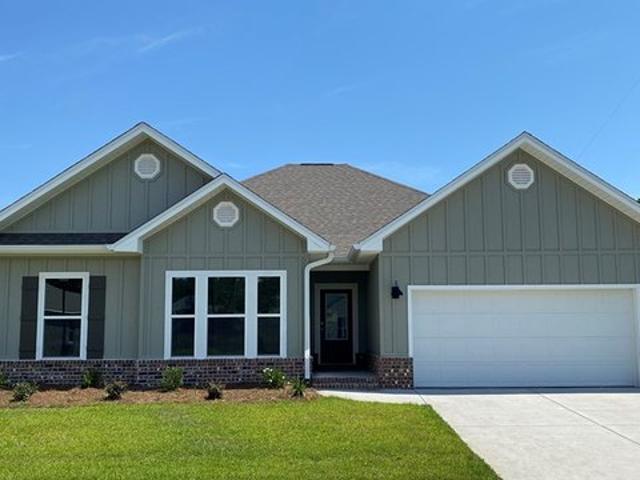JASMINE Plan Raley Farms Community