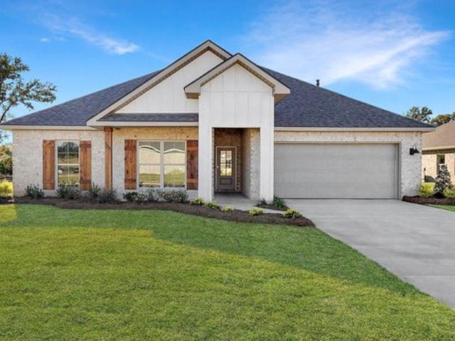 JASMINE Plan Woodgate Community