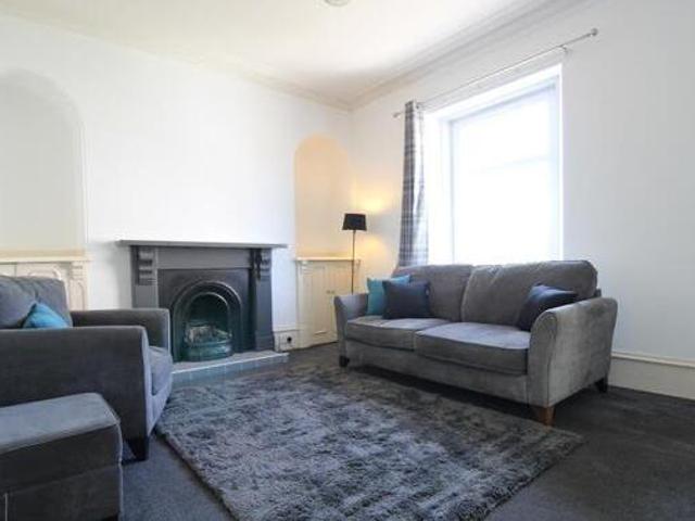 Jasmine Place, Top Left, 1 Bedroom Flat
