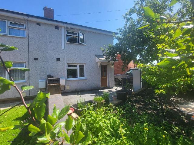 Jasmine Road, Dudley DY2, 2 bed semi detached house to rent, £1,000 pcm | PrimeLocation