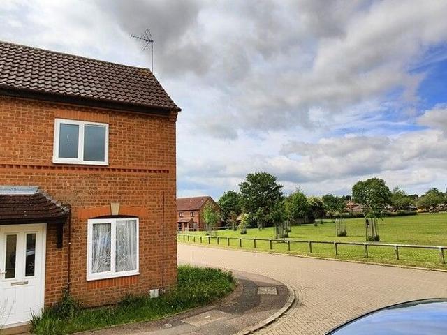 Jasmine Road, Kettering NN16, 1 bed terraced house to rent, £795 pcm | PrimeLocation