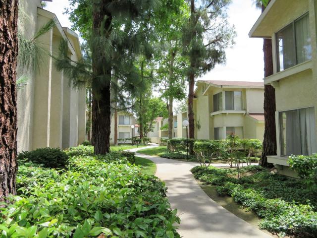 Jasmine Villas