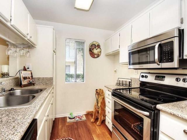 Jasmine Villas 1 Bedroom Apartment for Rent at 6152 Stanton Ave, Buena Park, CA 90621 Buena Park