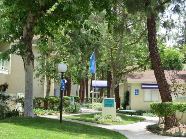 Jasmine Villas 2 Bedroom Apartment for Rent at 6152 Stanton Ave, Buena Park, CA 90621 Buena Park