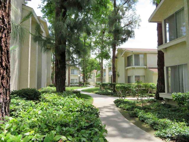 Jasmine Villas 2 Bedroom Apartment for Rent at 6152 Stanton Ave, Buena Park, CA 90621 Buena Park