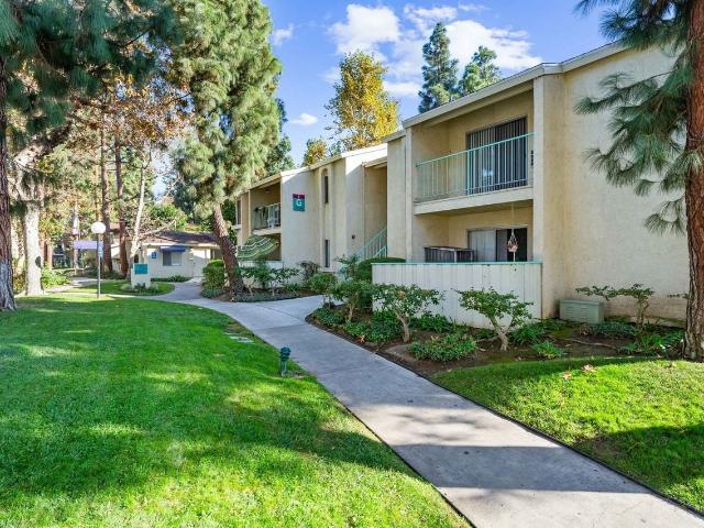 Jasmine Villas Studio Apartment for Rent at 6152 Stanton Ave, Buena Park, CA 90621 Buena Park