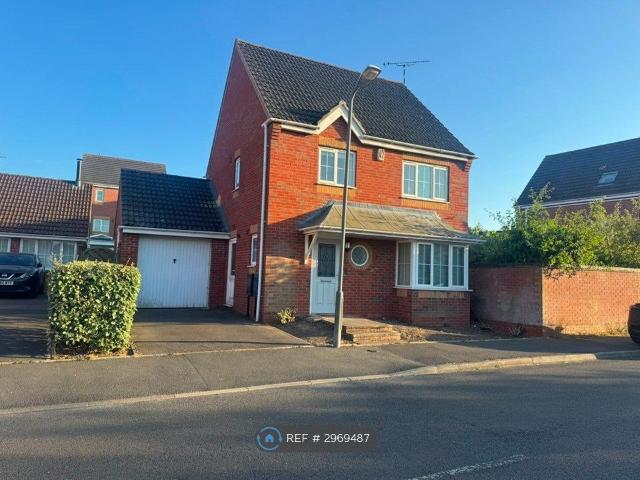 Jasmine Way, Bedworth CV12, 3 bed detached house to rent, £1,350 pcm | PrimeLocation