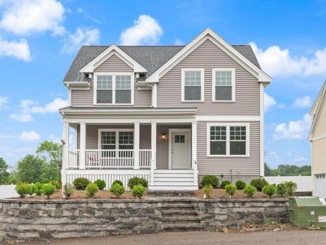 Jasmine Way, Bridgewater, Home For Sale