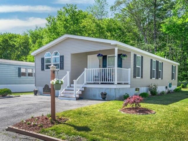Jason Way, West Bridgewater, Property For Sale
