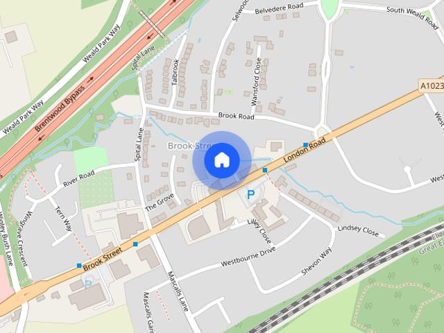 Jason Close, Brentwood, CM14