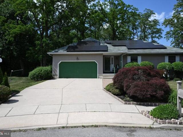 Jason Ct, Delran, Home For Sale
