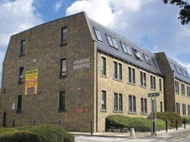 Jason House, Kerry Hill, Office To Lease
