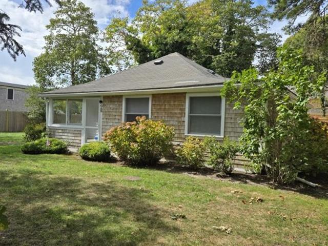 Jason Ln, Harwich Port, Home For Sale
