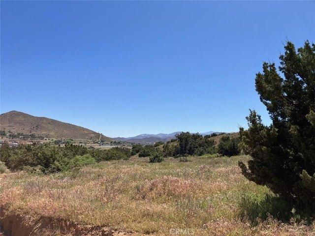 Jason Rd / Homer Rd, Acton, CA 93510