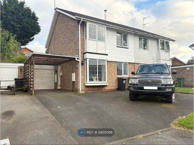Jason Road, Stourbridge DY9, 3 bed semi detached house to rent, £1,200 pcm | PrimeLocation