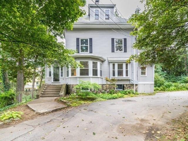 Jason St Unit,arlington, Condo For Sale