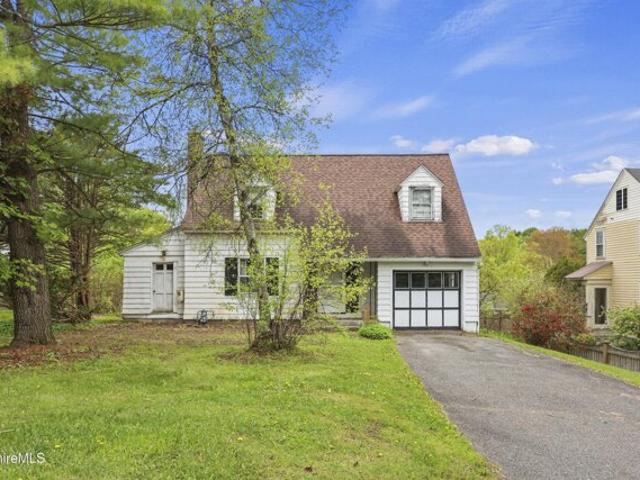 Jason St, Pittsfield, Home For Sale
