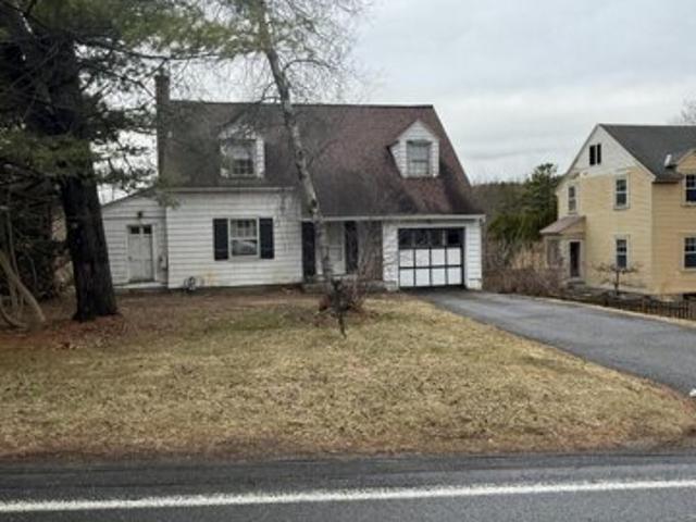 Jason St, Pittsfield, Home For Sale