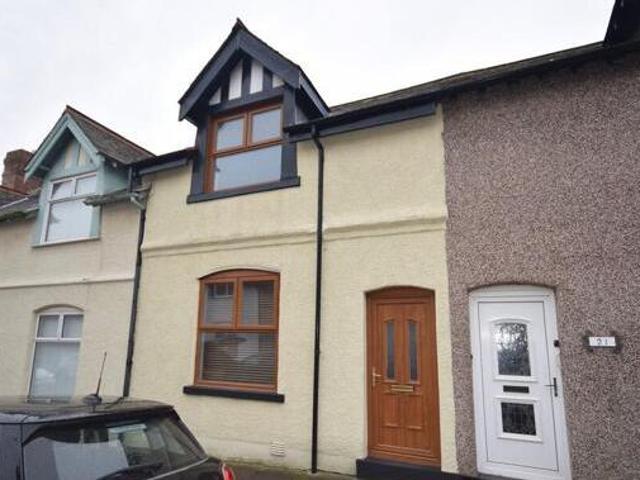 Jason Street, Walney, 3 Bedroom Terraced