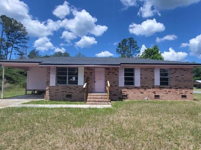 560 N Chan Bridge Dr, Jasper, FL 32052