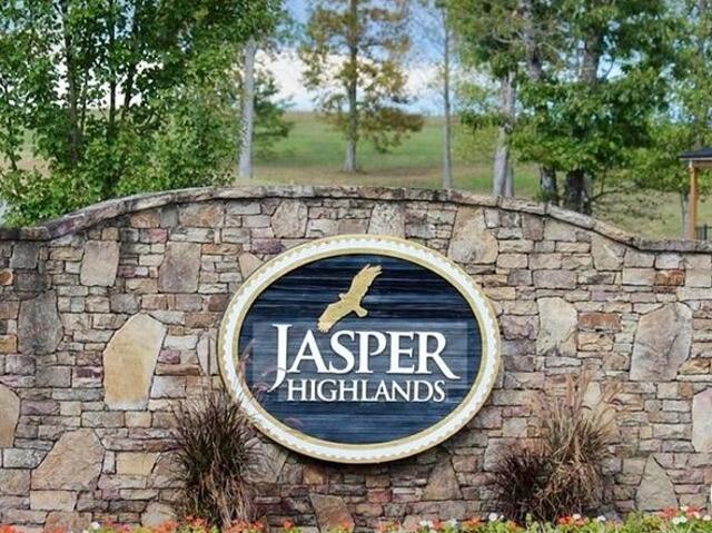 Jasper Highlands Blvd Lot 192, Jasper, TN 37347