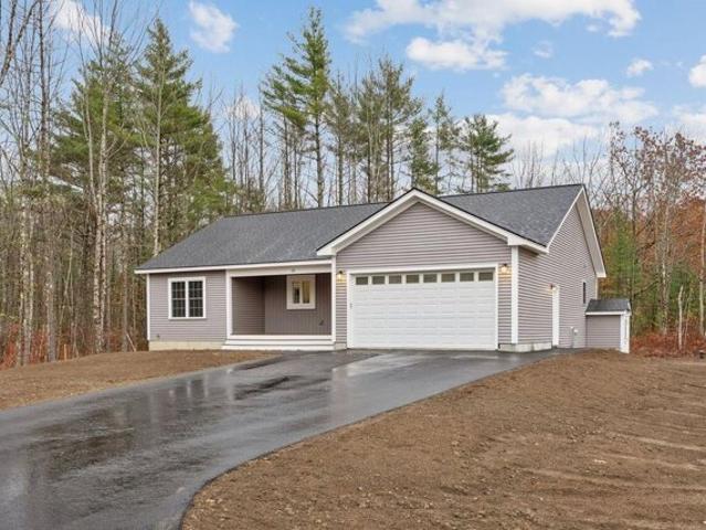 Jasper Ln Lot,arundel, Home For Sale
