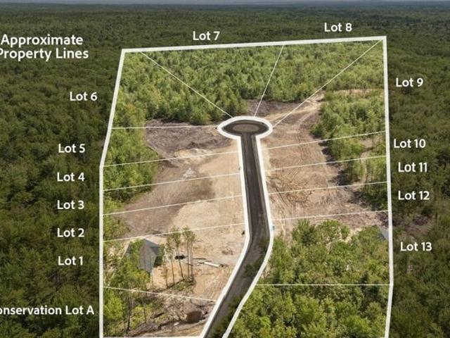 Jasper Ln Lot,arundel, Home For Sale