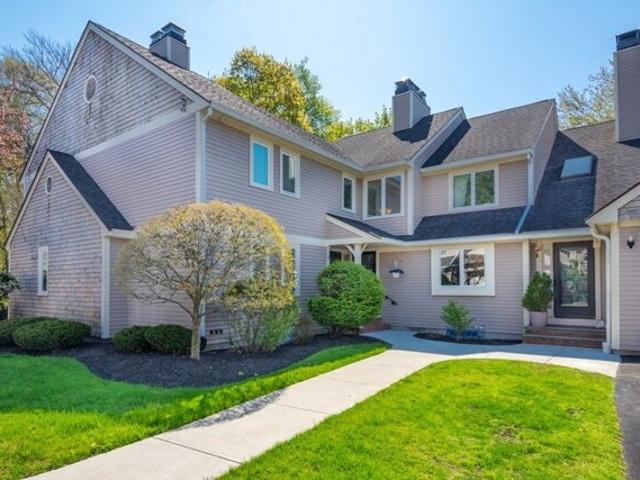 Jasper Ln Unit,randolph, Condo For Sale