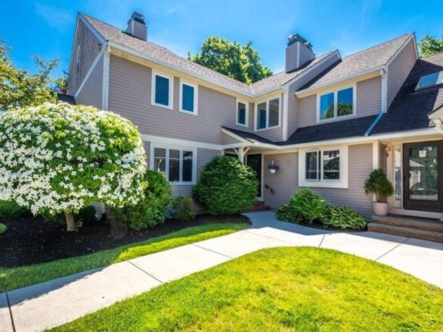 Jasper Ln Unit,randolph, Condo For Sale