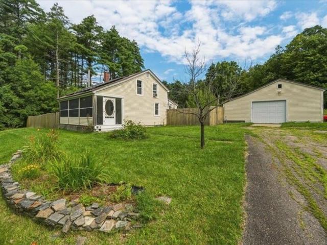 Jasper Mine Rd, Colchester, Home For Sale