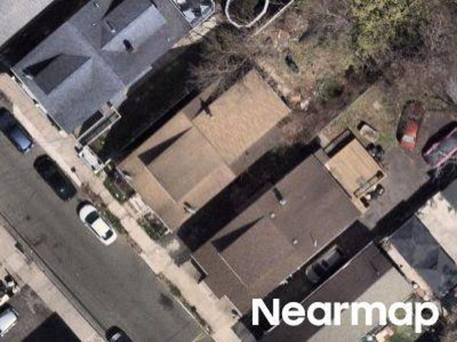 Jasper St