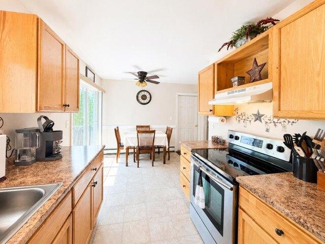 Jasper St, Berlin, Home For Sale