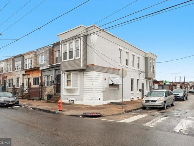 Jasper St, Philadelphia, Home For Sale