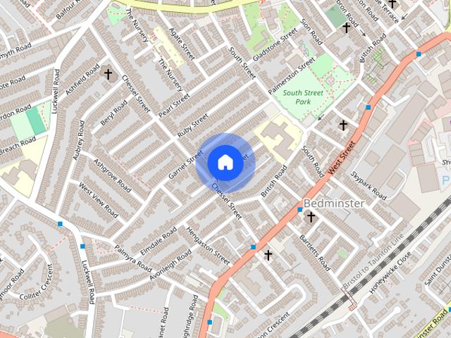 Jasper Street, Bristol, BS3