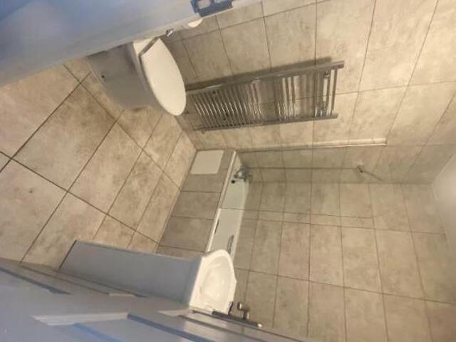Jasper Street, Hanley, 2 Bedroom Flat