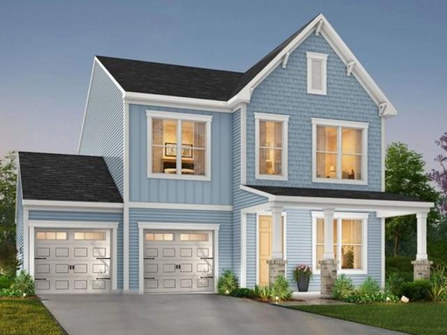 Jasper P Plan Homecoming Community