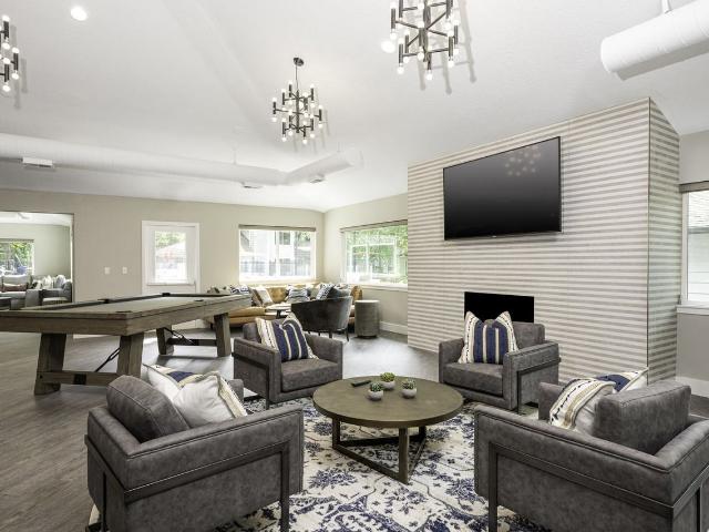 Jasper Place by Trion Living 1 Bedroom Apartment for Rent at 18300 Nw Walker Rd, hillsboro, OR 97006 Triple Creek