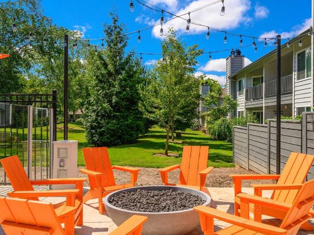 Jasper Place by Trion Living 1 Bedroom Apartment for Rent at 18300 Nw Walker Rd, hillsboro, OR 97006 Triple Creek
