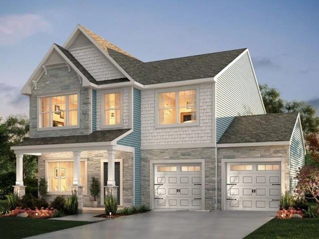 Jasper Plan Beaver Creek Community